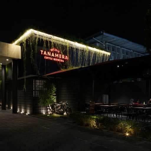 Tanamera Coffee | Award-Winning Indonesian Specialty Coffee Roastery